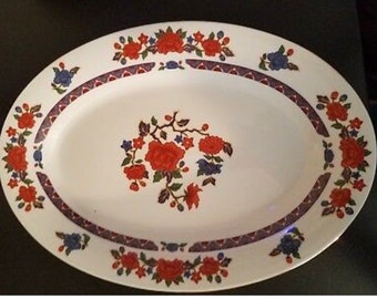 Crown Ming Fine China (500+ Crown Ming Fine China) | Etsy