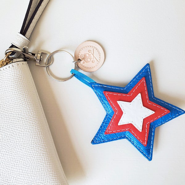 Star Purse Handbag - Etsy