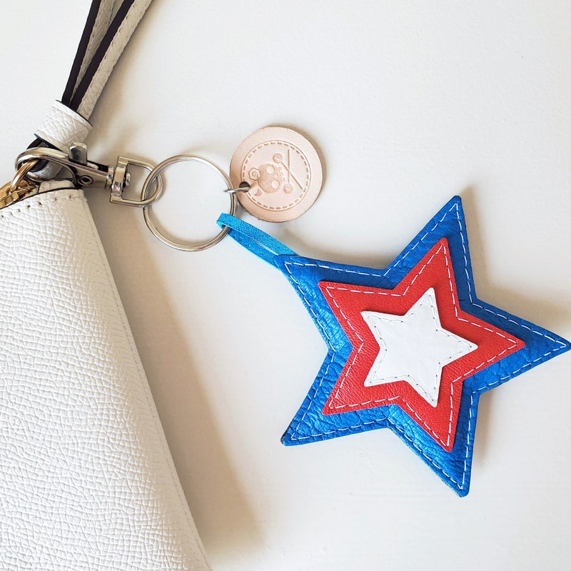 Star Purse Handbag - Etsy