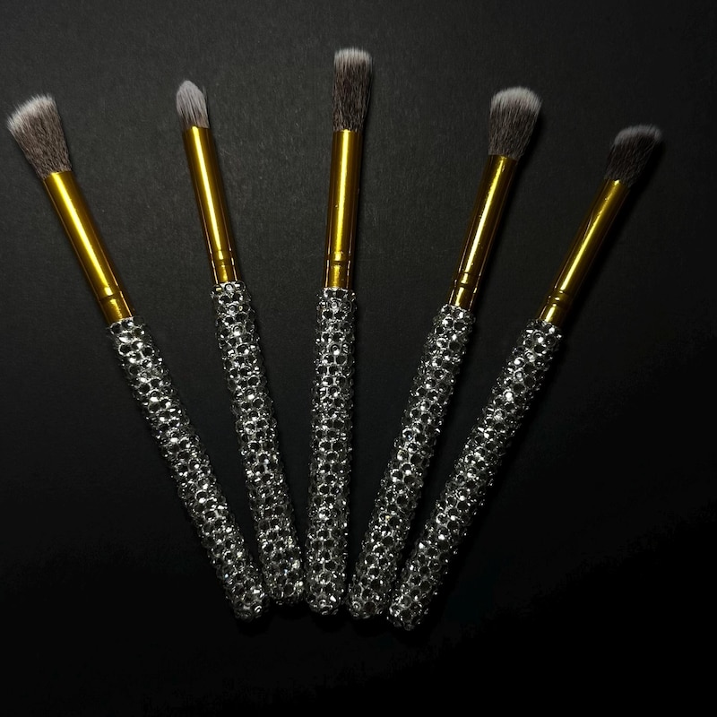 Bedazzled Makeup - Etsy UK