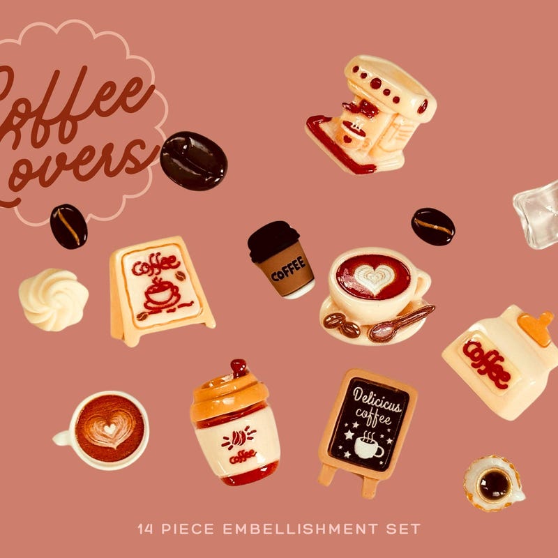 SullsSupplyShop - Etsy