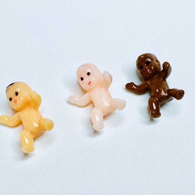 Miniature Babies - Etsy