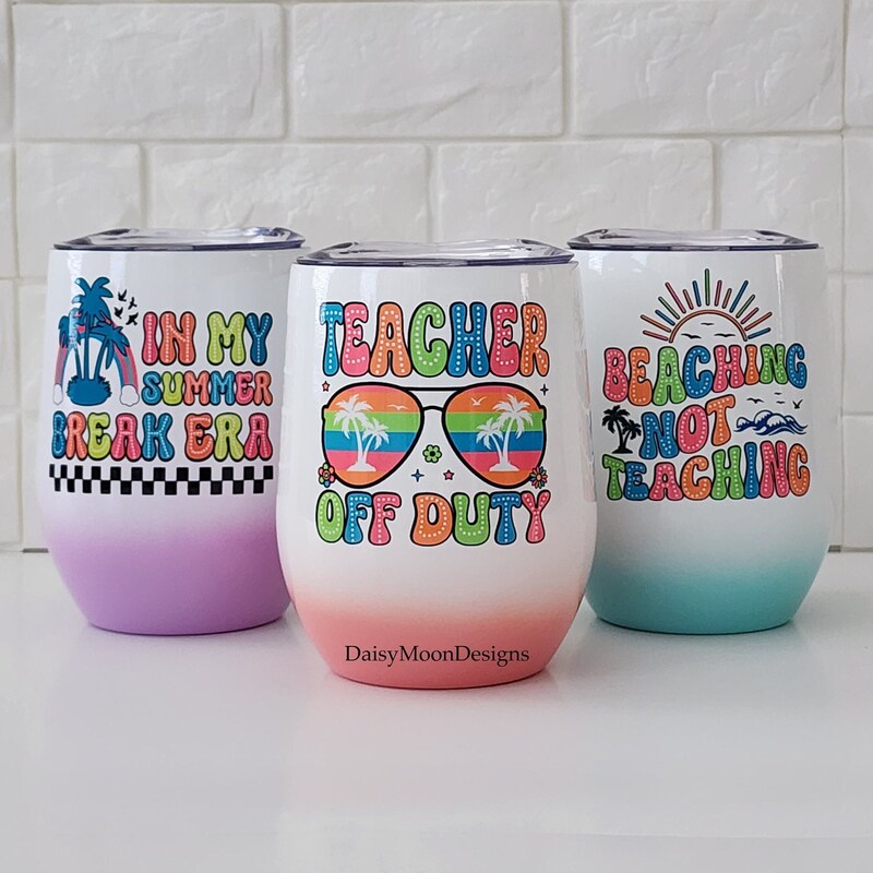 Summer Gifts for Teachers - 60+ Gift Ideas for 2025