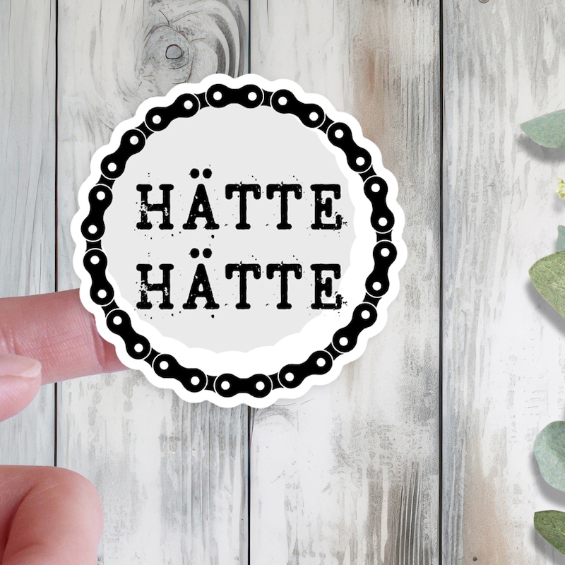 Lustige sticker - Etsy.de