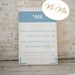 Grammar Posters Printable Boho Classroom Neutral High School English ...