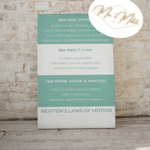 Science Classroom Posters Set of 10 Boho Neutral Prints Science Class ...