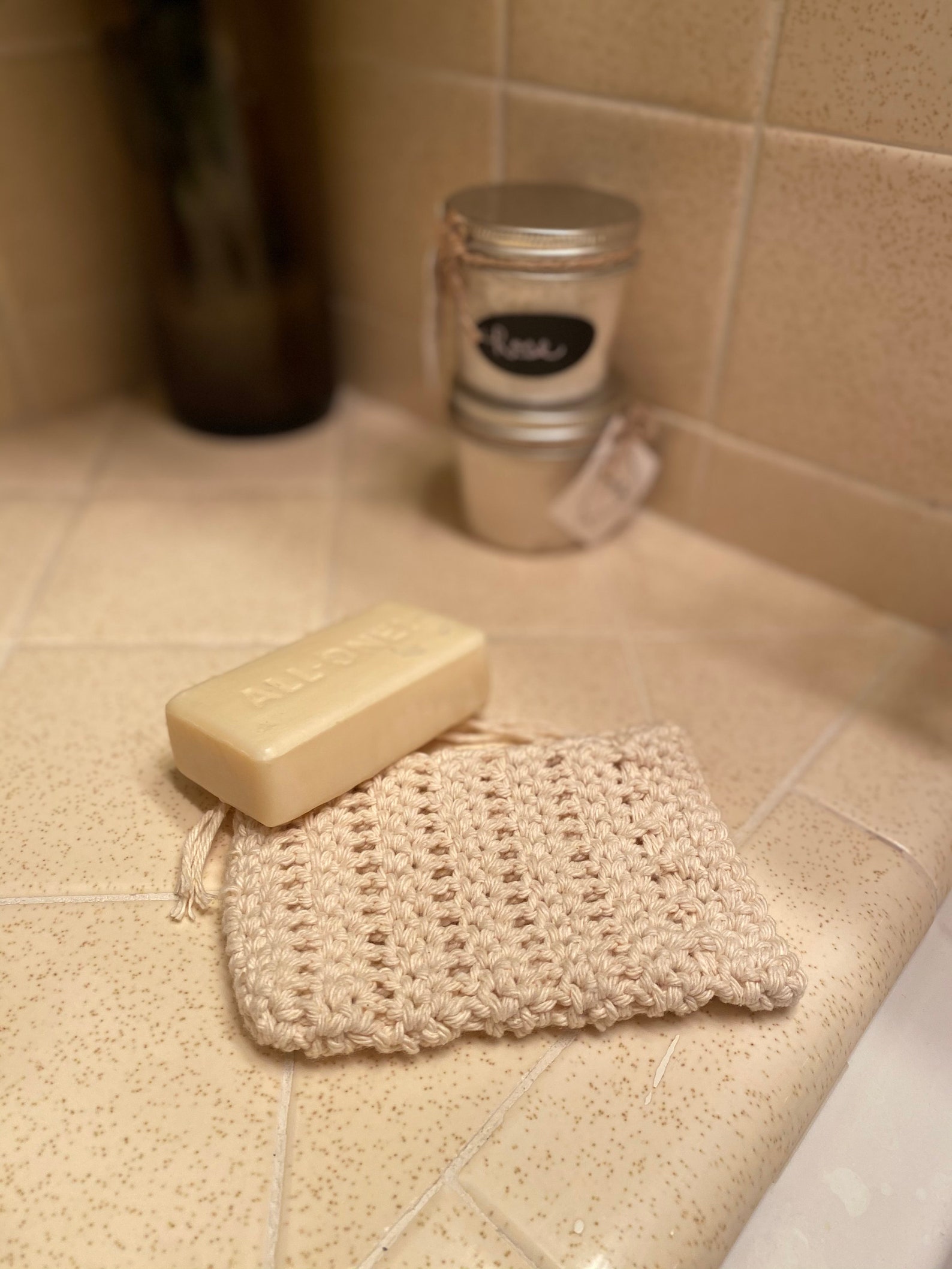 Soap Saver Standard Bar Size Etsy soap-saver-standard-bar-size-etsy