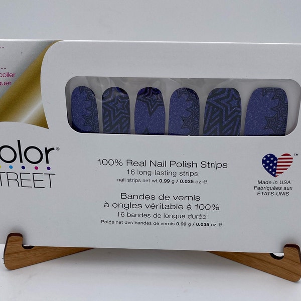 Color Street Nail Strips - Etsy