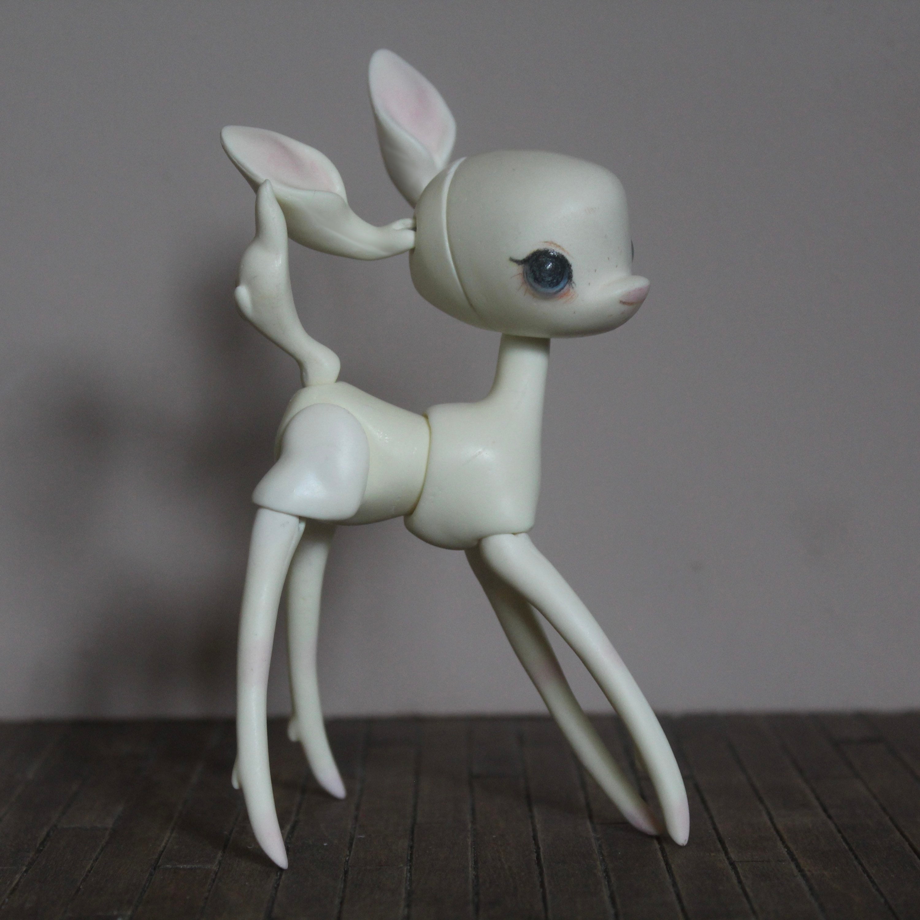 Fawnie BJD made to Order - Etsy