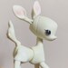 Fawnie BJD made to Order - Etsy