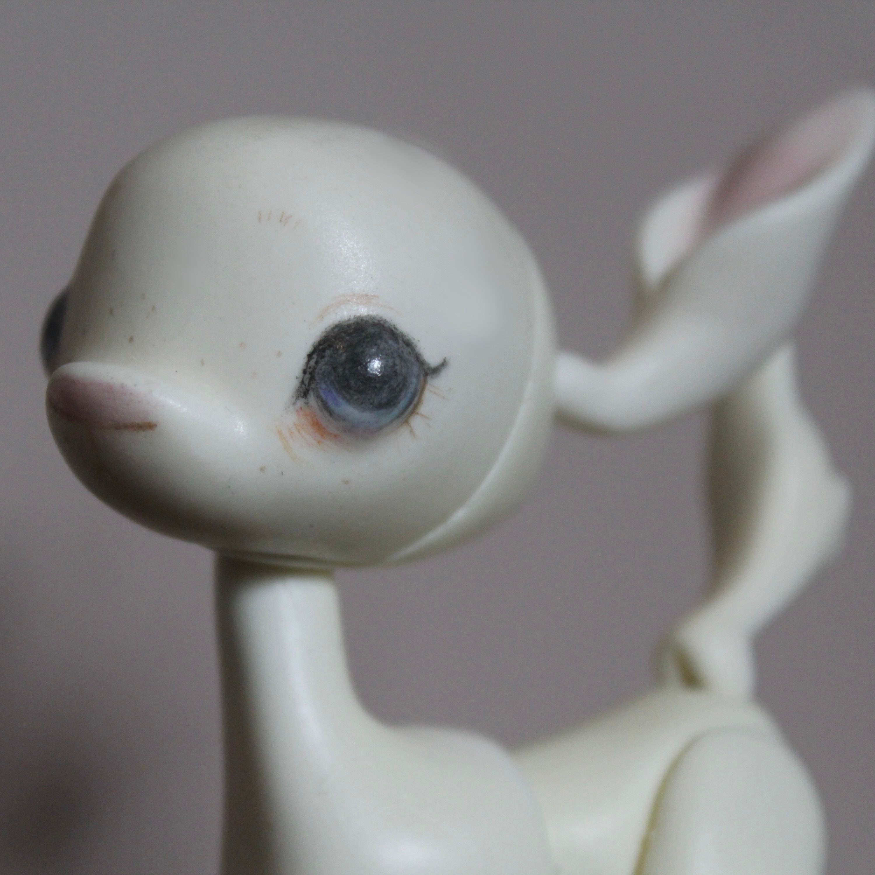 Fawnie BJD made to Order - Etsy