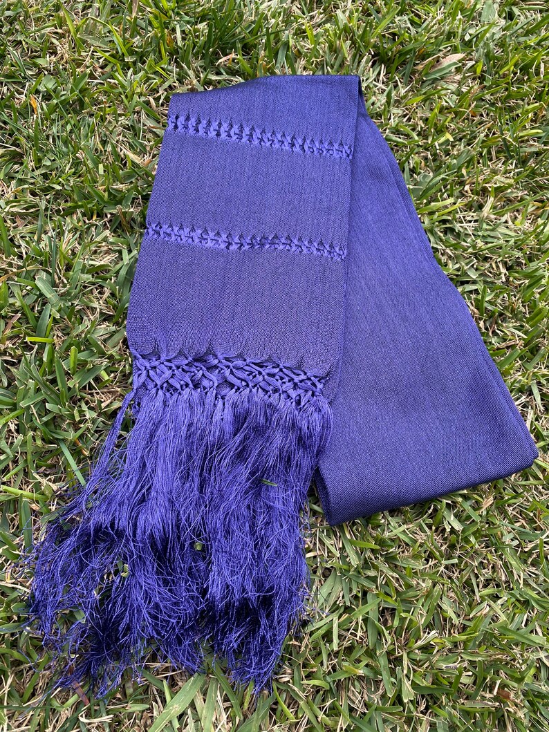 Mexican Rebozo, Rebozo, Mexican Shawl, Rebozo Scarf, Rebozos Mexicanos ...