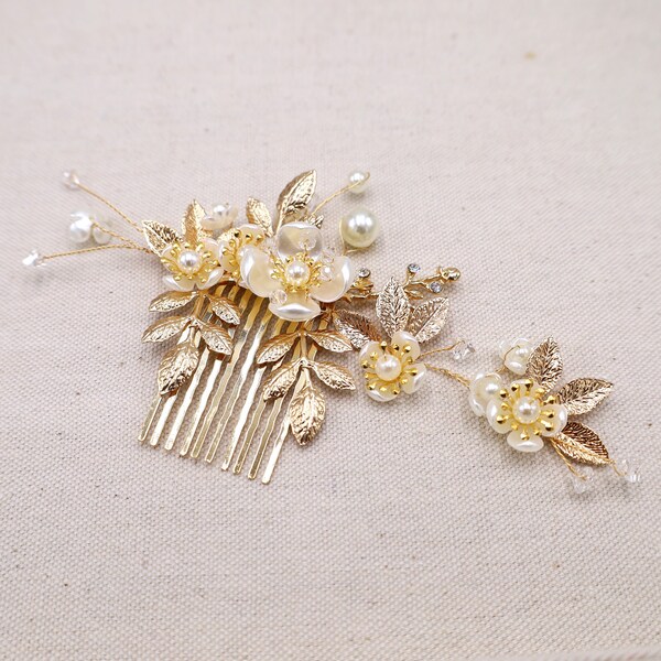 Acrylic Hair Comb - Etsy