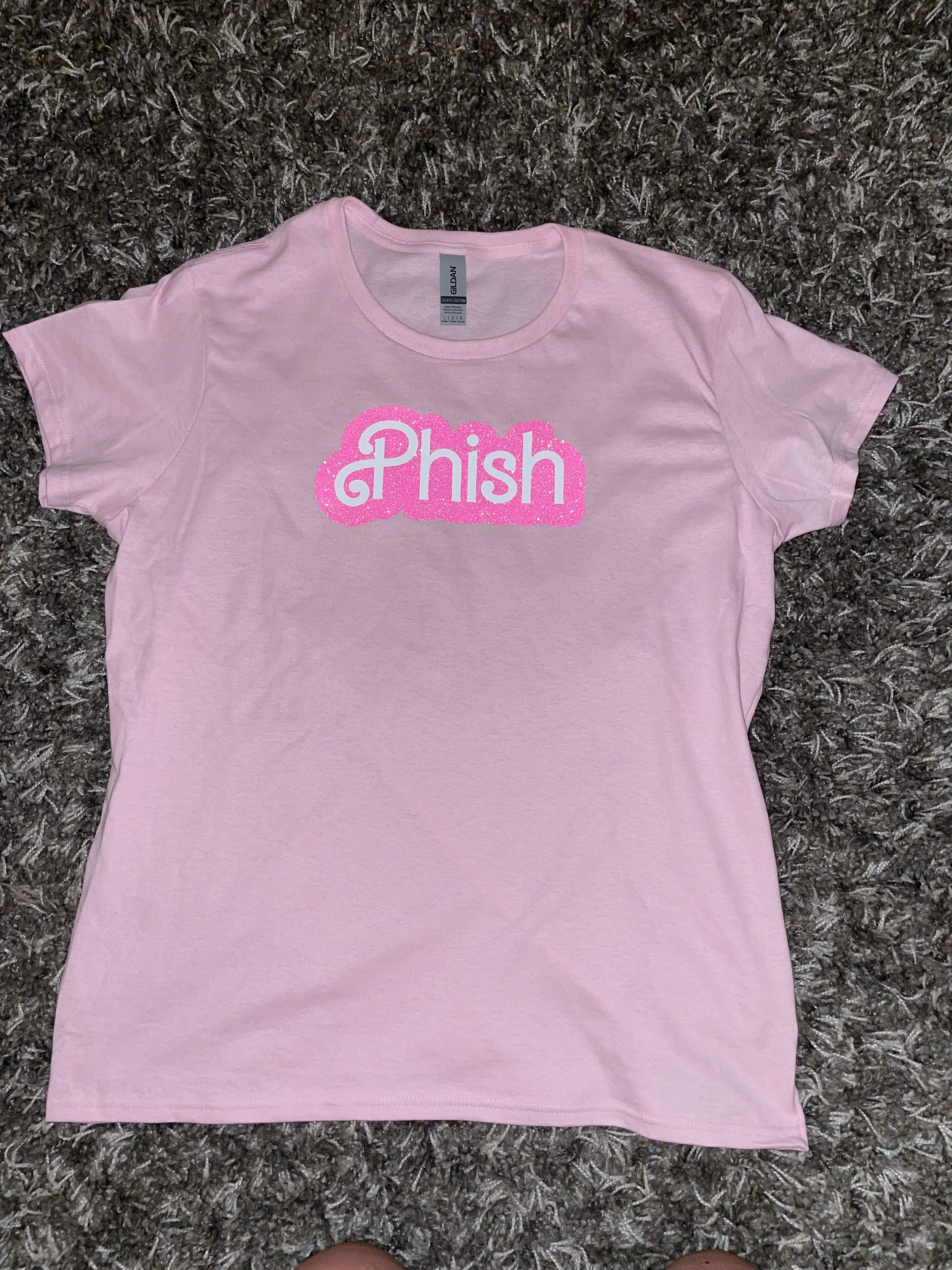 Phish T Shirt - Etsy