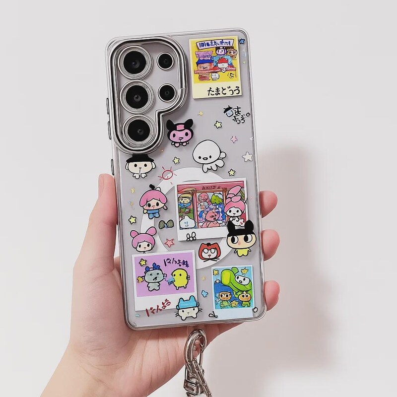 Sonny Angels Phone Cases - Etsy