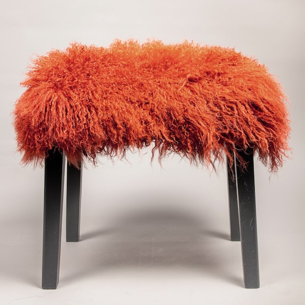Lamb Stool - Etsy