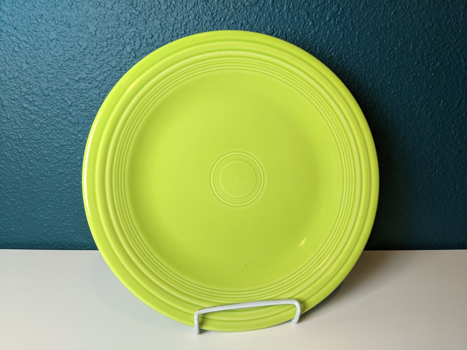 Fiestaware Dinner Plate pick a Color Fiestaware 10 - Etsy