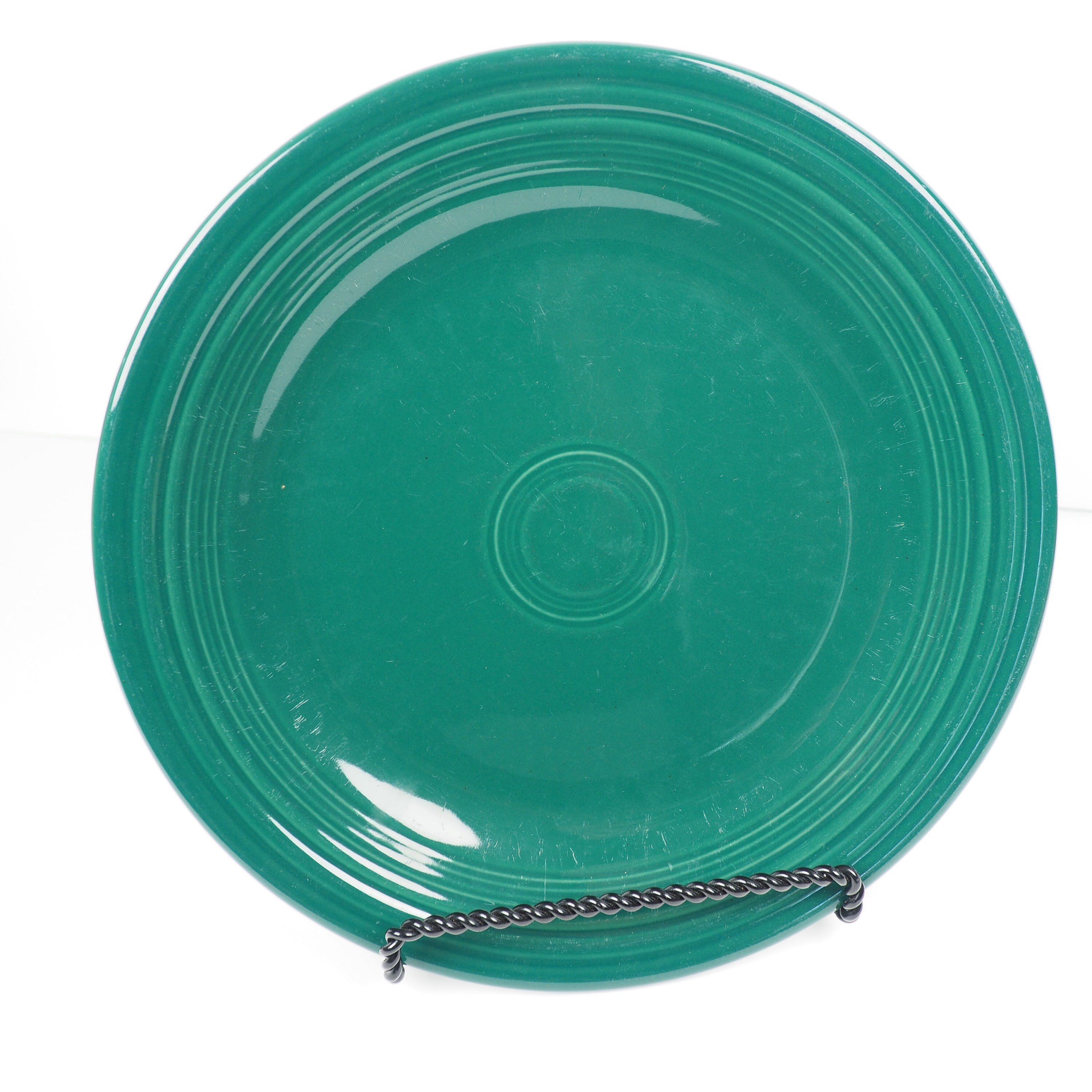 Fiestaware Dinner Plate pick Your Color Peacock Lapis - Etsy