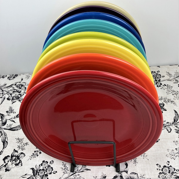 Fiestaware - Etsy