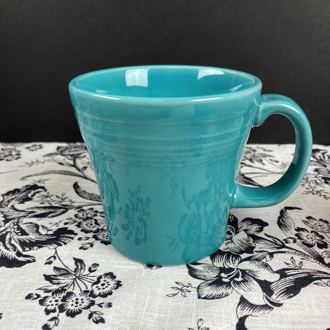 Fiestaware Tapered Mug Pick a Color - Etsy