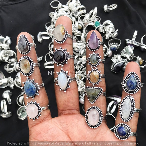 Boho Crystal Jewelry - Etsy