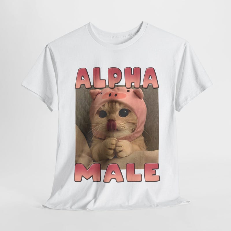 Goofy Ahh Shirt - Etsy