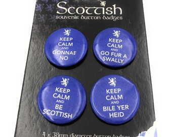 Souvenir Button - Etsy