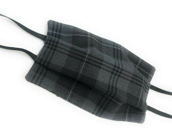 Scotland Face Mask | Etsy
