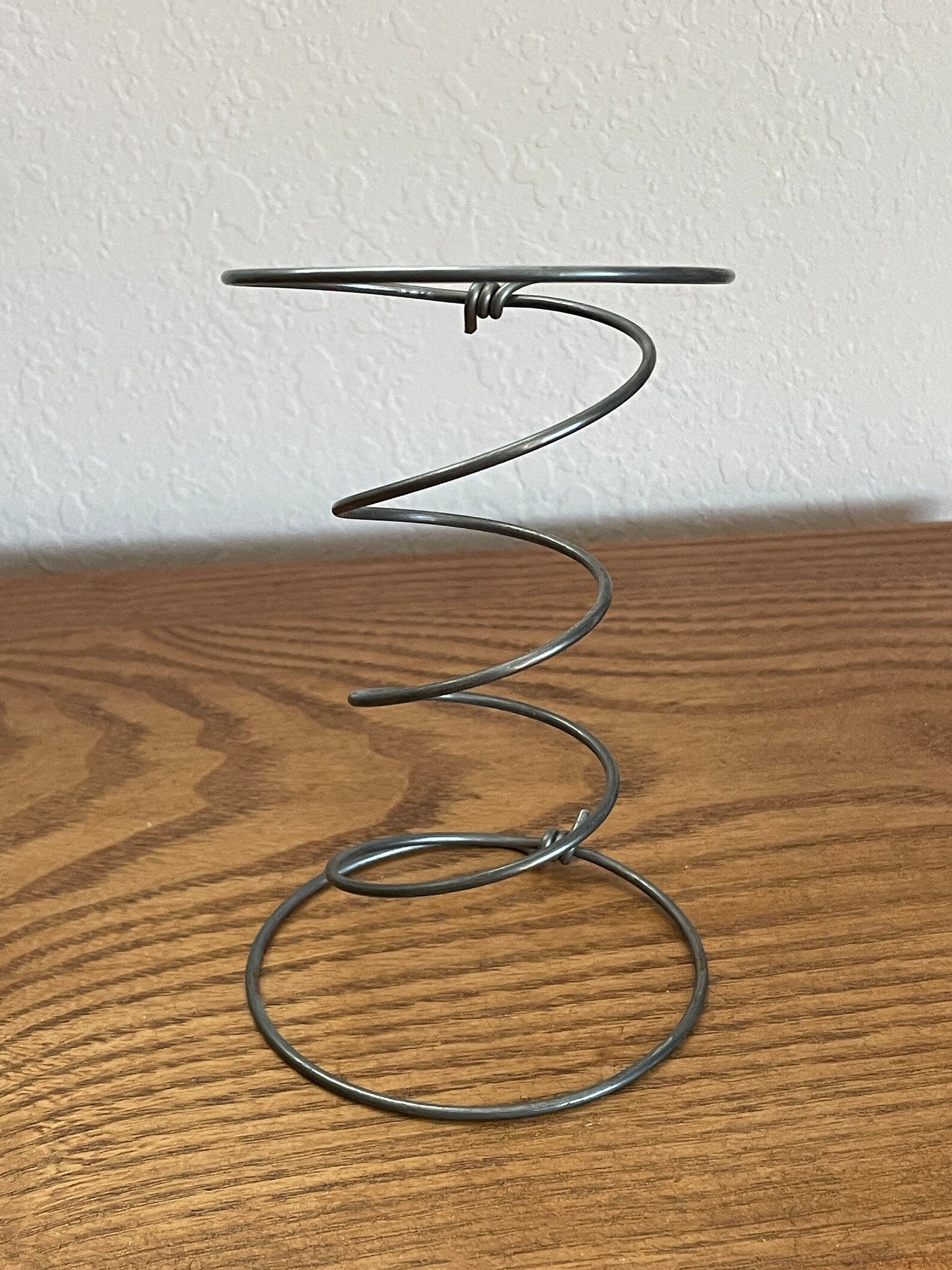 Antique Bed Springs From Full/queen Bed Set of 8 - Etsy