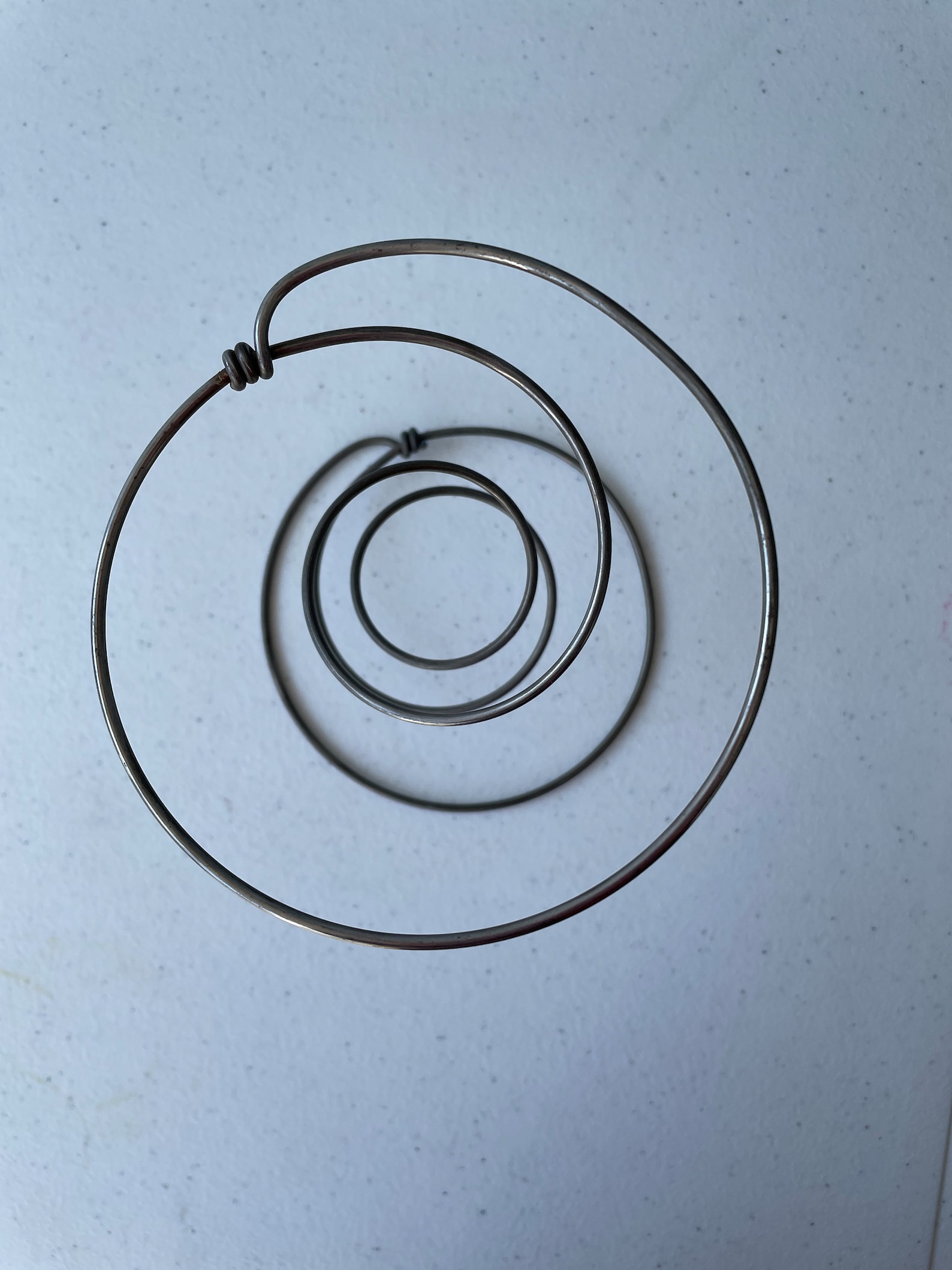 Antique Bed Springs From Full/queen Bed Set of 6 - Etsy