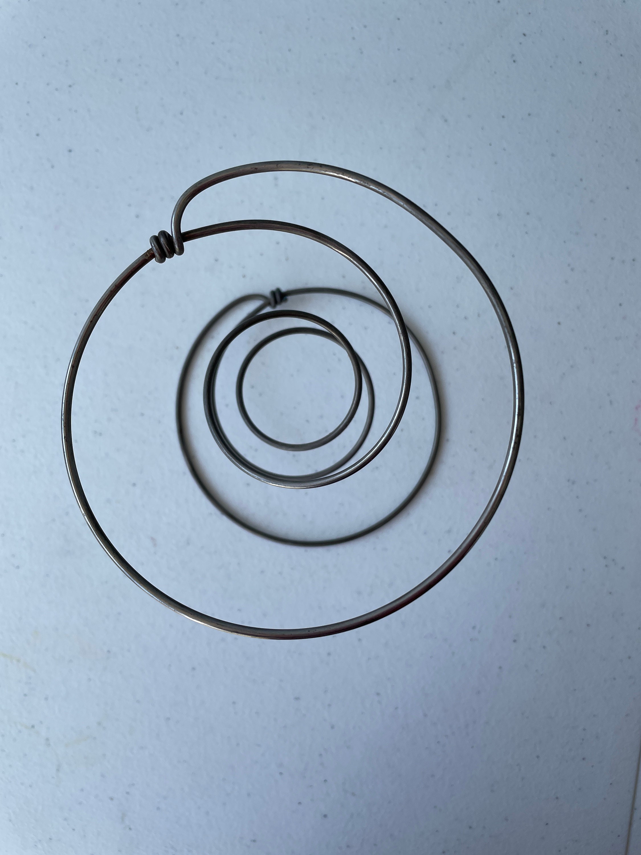 Antique Bed Springs From Full/queen Bed Set of 6 - Etsy