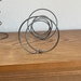 Antique Bed Springs From Full/queen Bed Set of 8 - Etsy