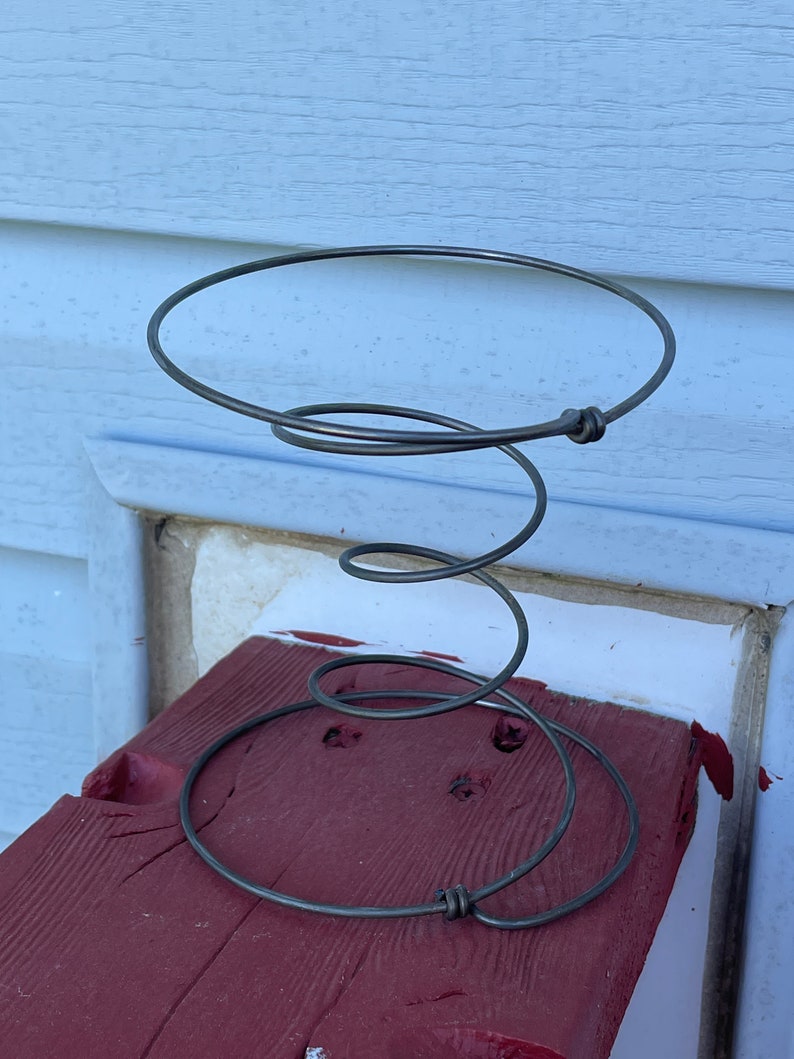 Antique Vintage Bed Springs From 1960s Twin Bed of 8 FOR - Etsy