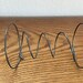 Antique Bed Springs From Full/queen Bed Set of 8 - Etsy