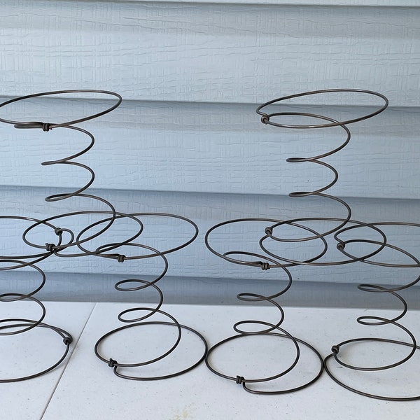 Antique Bed Springs - Etsy