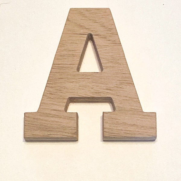 18 Inch Letter - Etsy