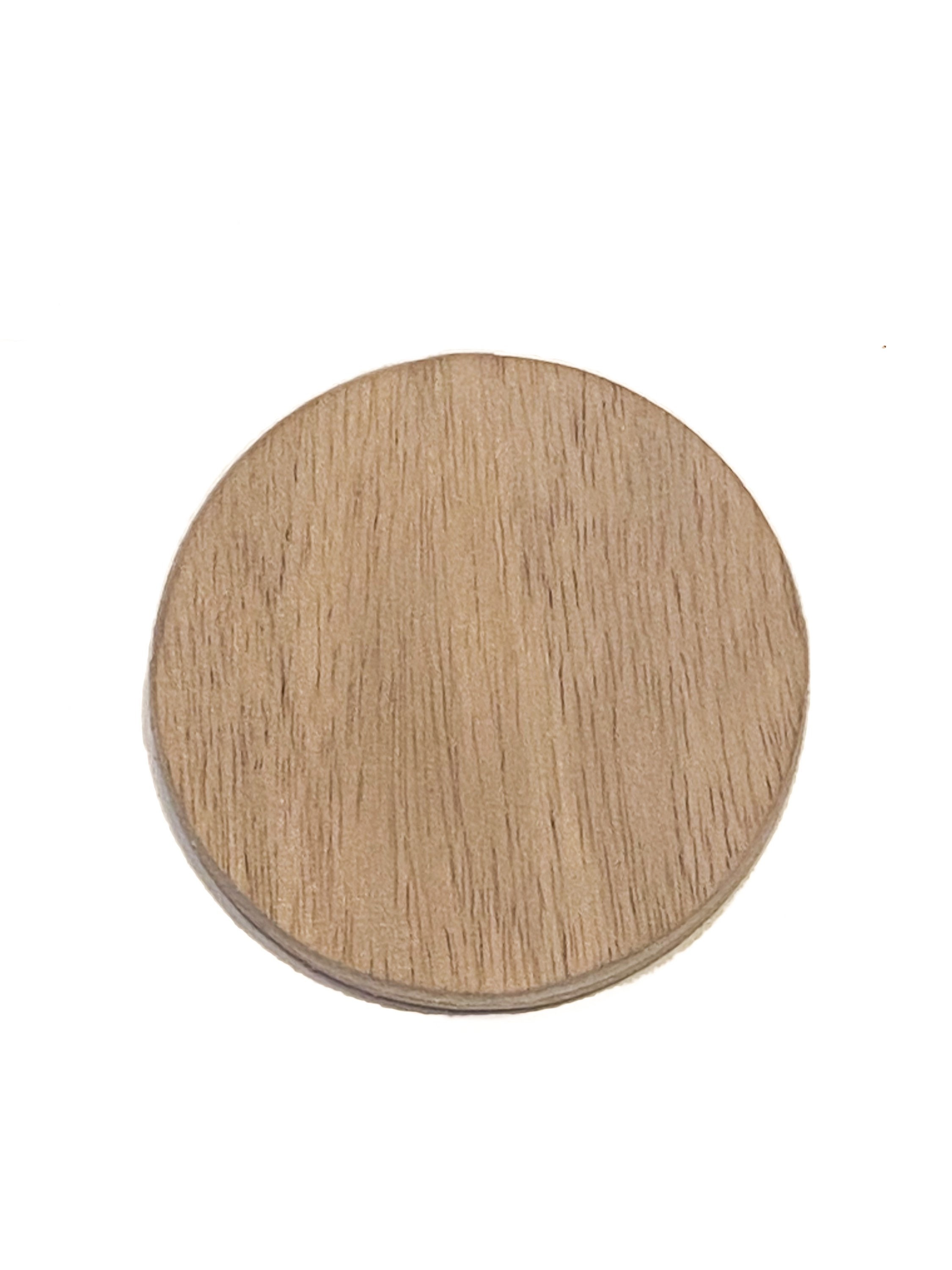 Wooden Circle Cutout - Etsy