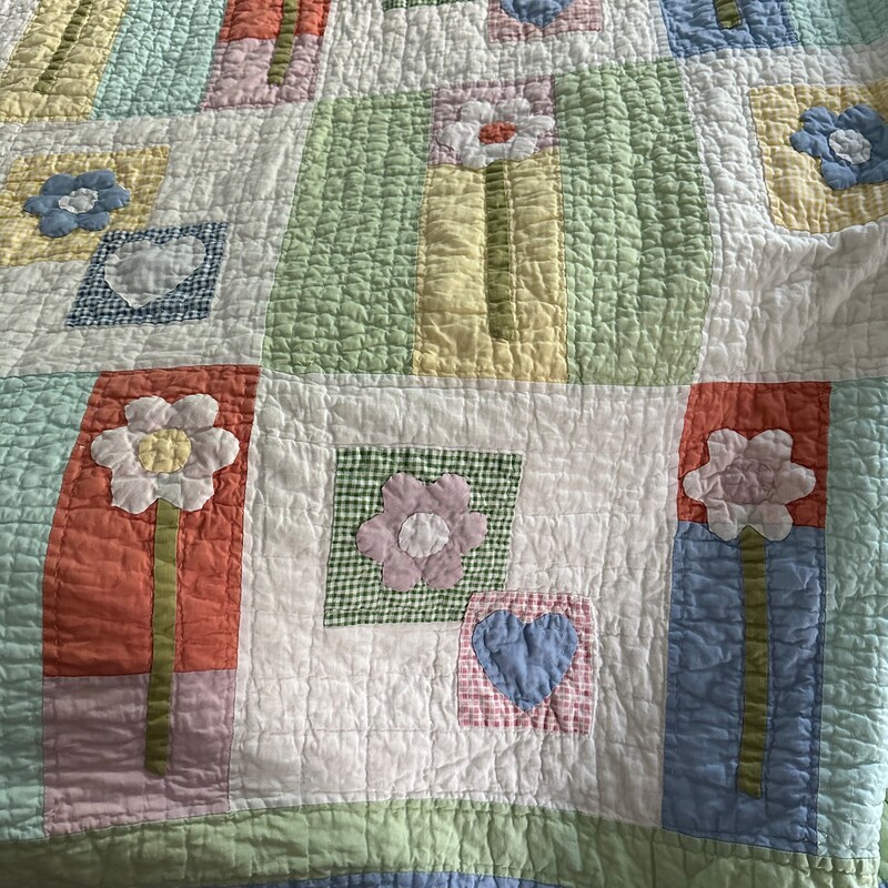 Farmhouse Quilt - Etsy