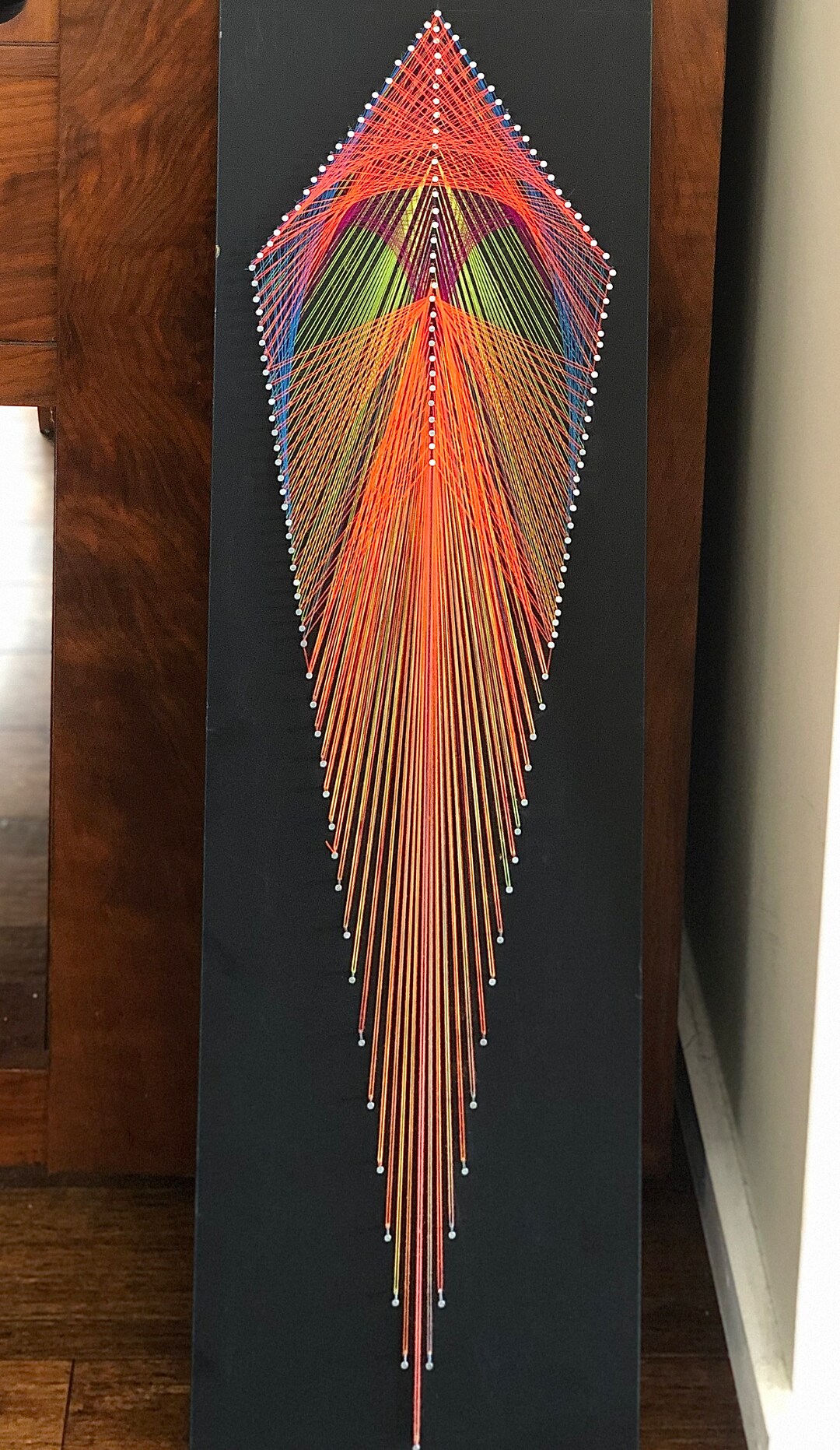 String Art - Etsy
