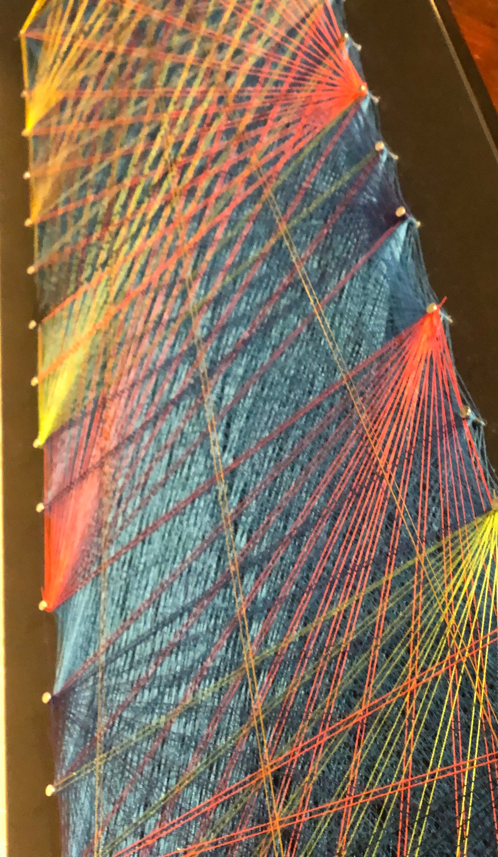 String Art - Etsy