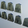 Modular Chess Board - STL Files to Print in 3D - Etsy
