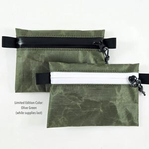 Cash Fanny Pack Ultralight Money Pouch - Etsy