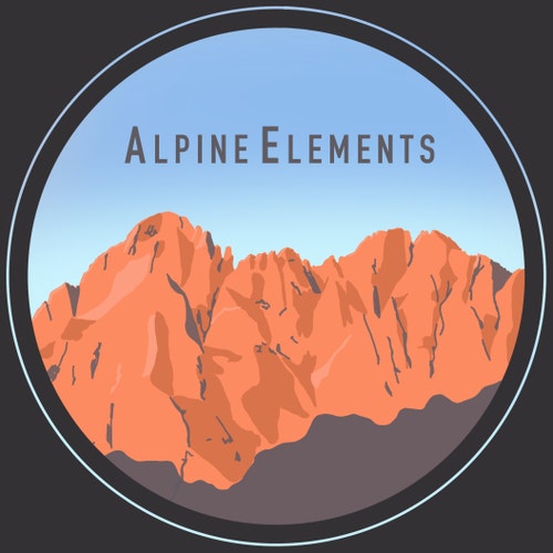 AlpineElements - Etsy