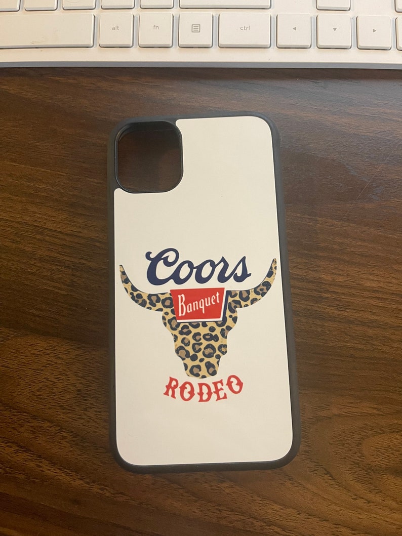 Banquet Rodeo Leopard Cheetah Iphone Case / Punchy Phone Case - Etsy