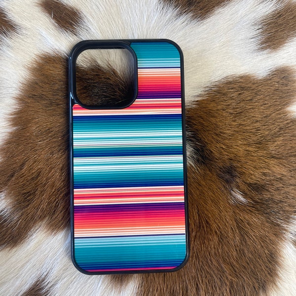 Western iPhone Case - Etsy