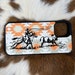 Cowboy Roper Aztec / iPhone Case / Trendy / Western / Cell Phone Case ...