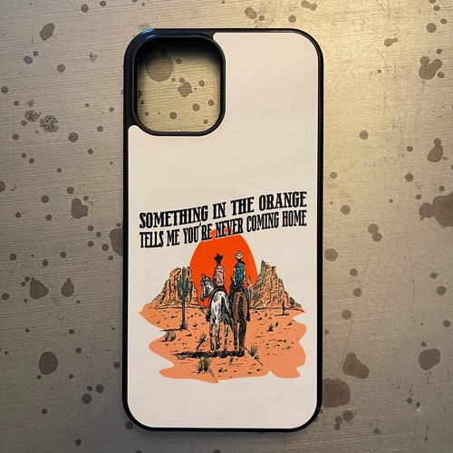 Western Phone Case - Etsy