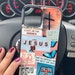 Jesus iPhone Case / Highway to Heaven / Saved by Grace / Christian ...