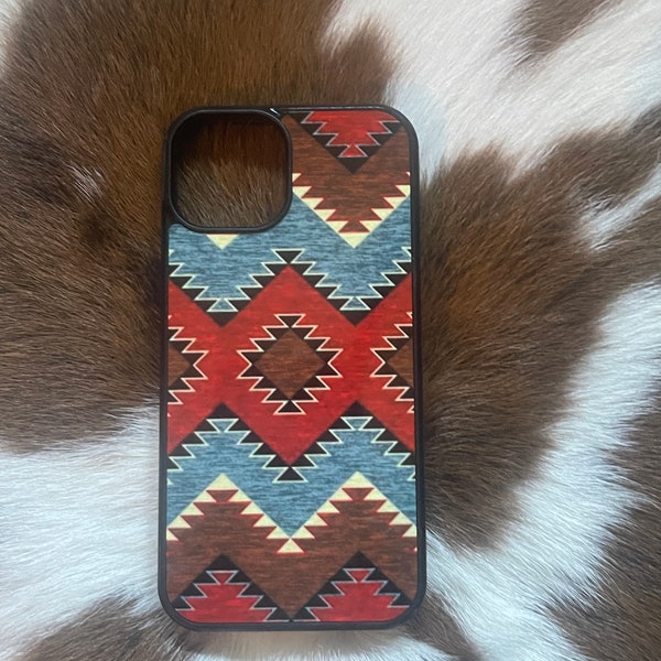 Aztec Phone Case - Etsy