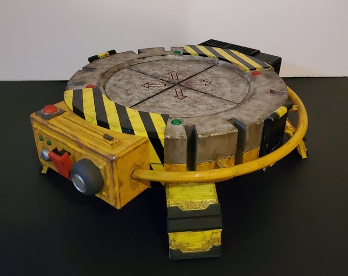 COD: Zombies Gersh Device - Etsy